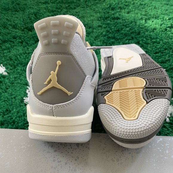 Jordan | Shoes | Jordan 4 Craft Photon Dust | Poshmark